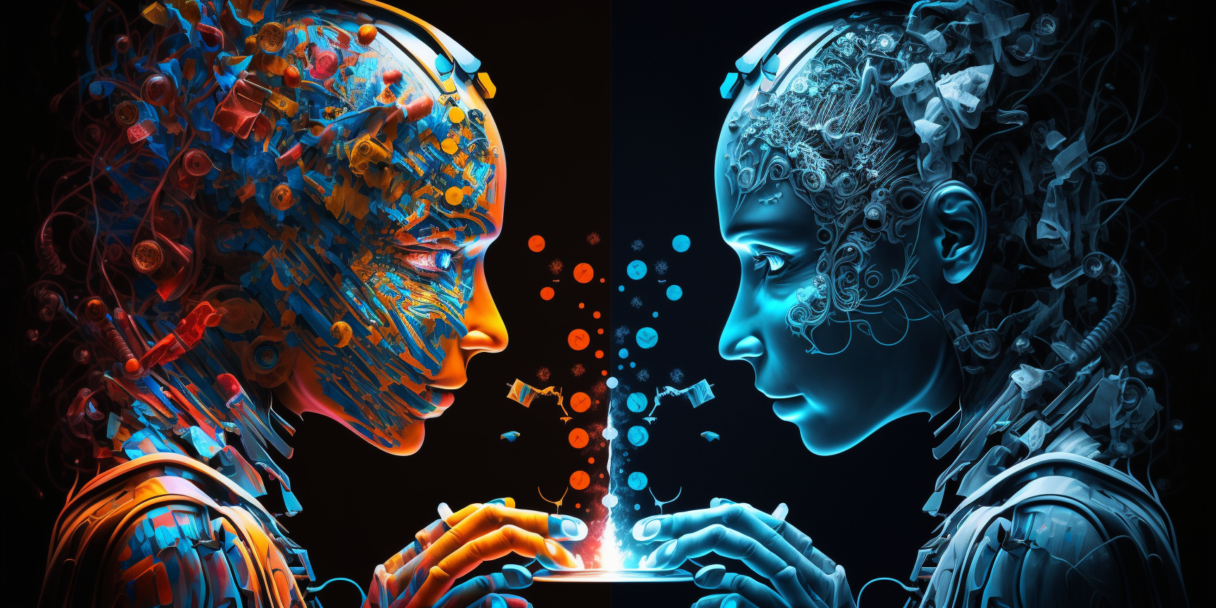 The Role Of Reinforcement Learning In Generative Ai Systems Nlink Tech