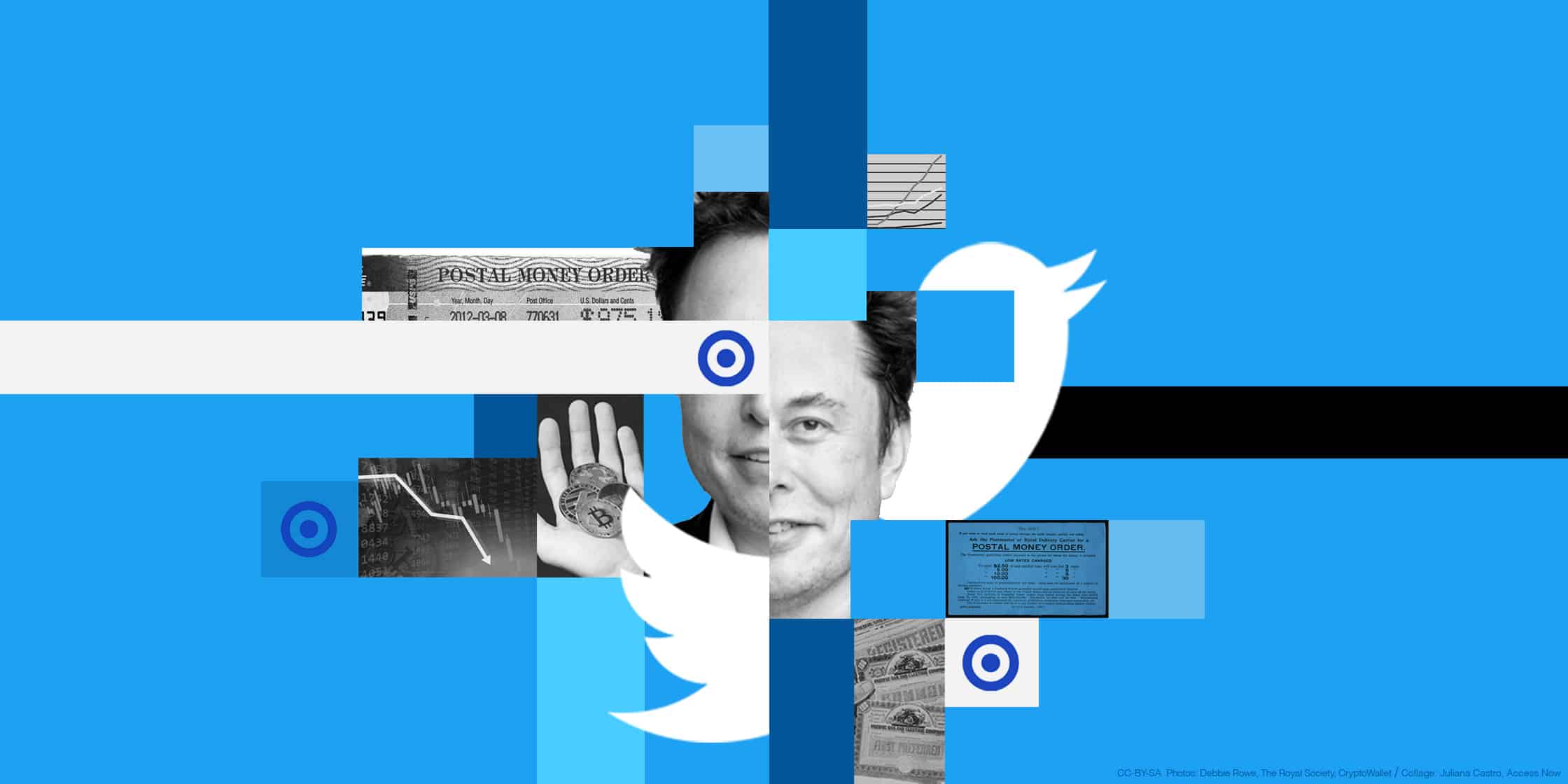 Elon Musk’s Twitter Email Collection Feature Explained